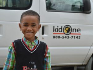 Kid One Transport – Alabama Care